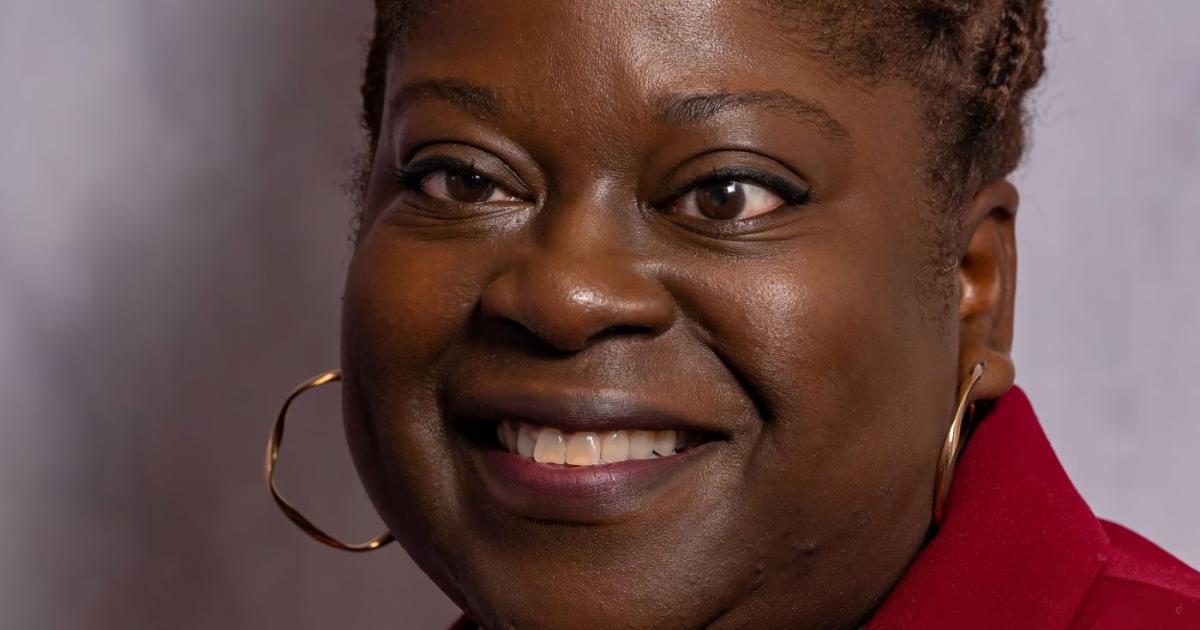 Deborah Reid | The Tutor Trust